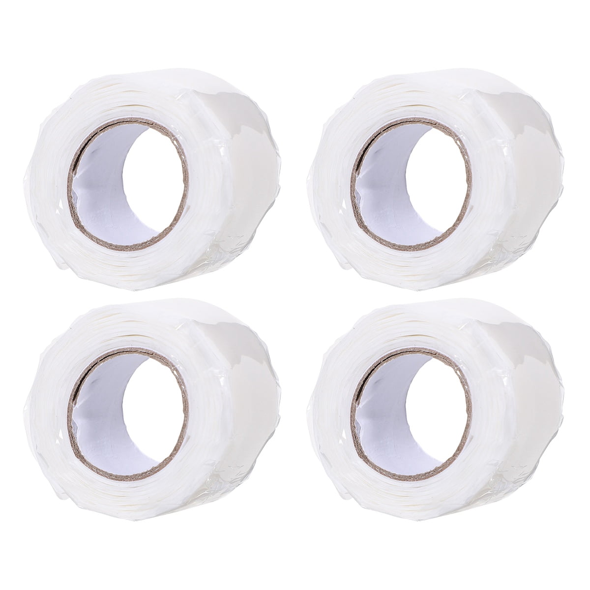 Seam Tape Waterproof Sealant 4 Rolls Repair Super Strong Pipeline Duct ...