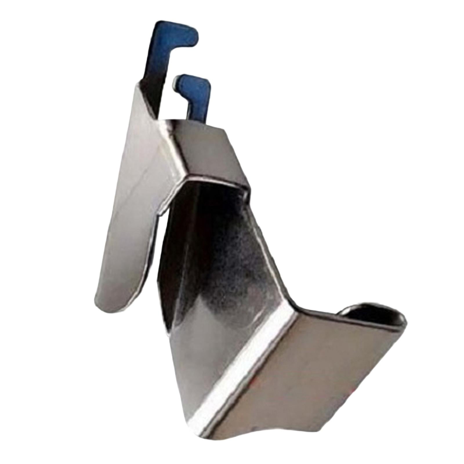 Seam guide gauge for industrial overlock sewing machines Hem guide for ...