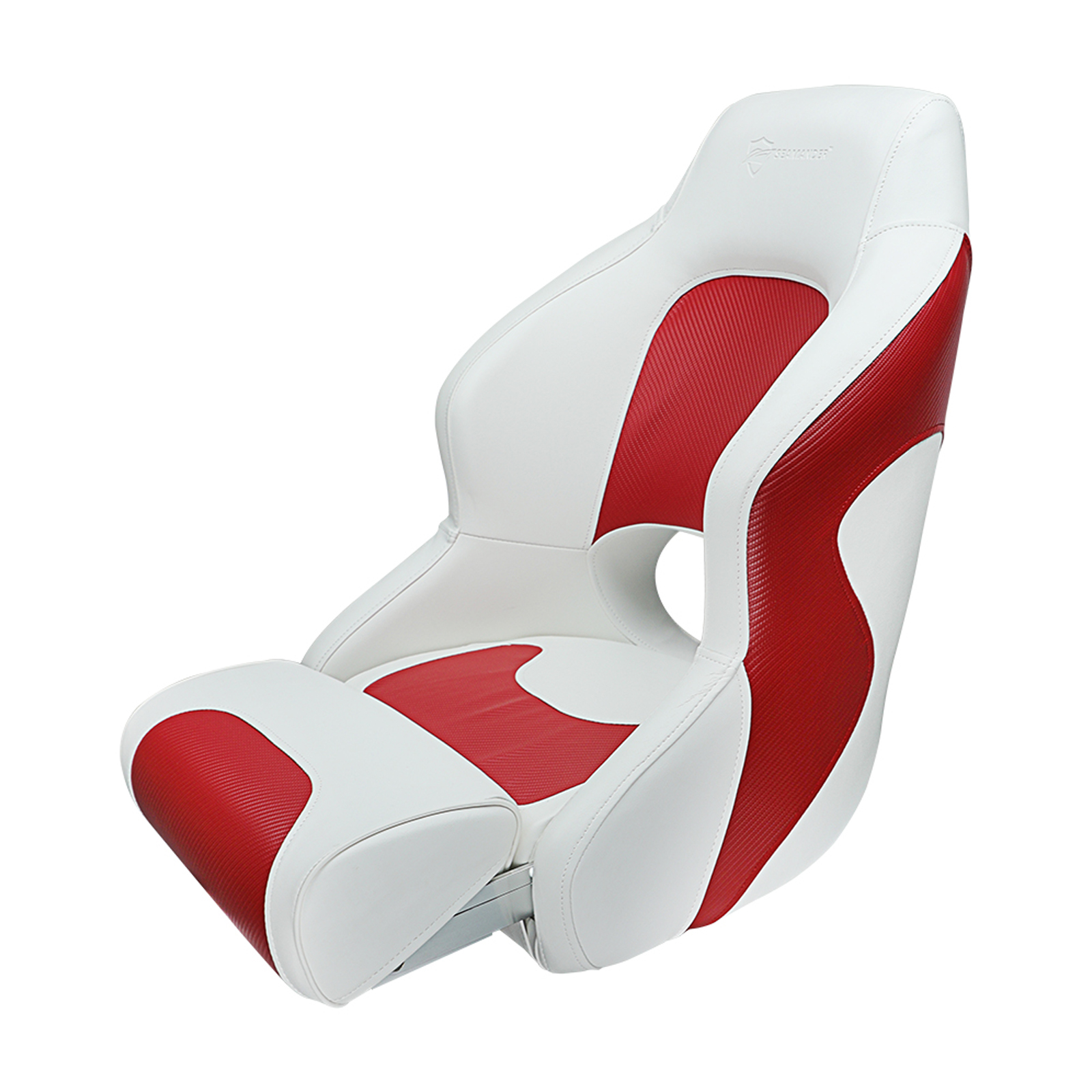 Seamander S1043 series Pontoon Furniture Bucket Seat, Captain Seat ...