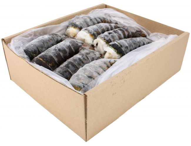 Seamazz Canadian Lobster Tail, 6 to 7 Ounce - 1 each. - Walmart.com