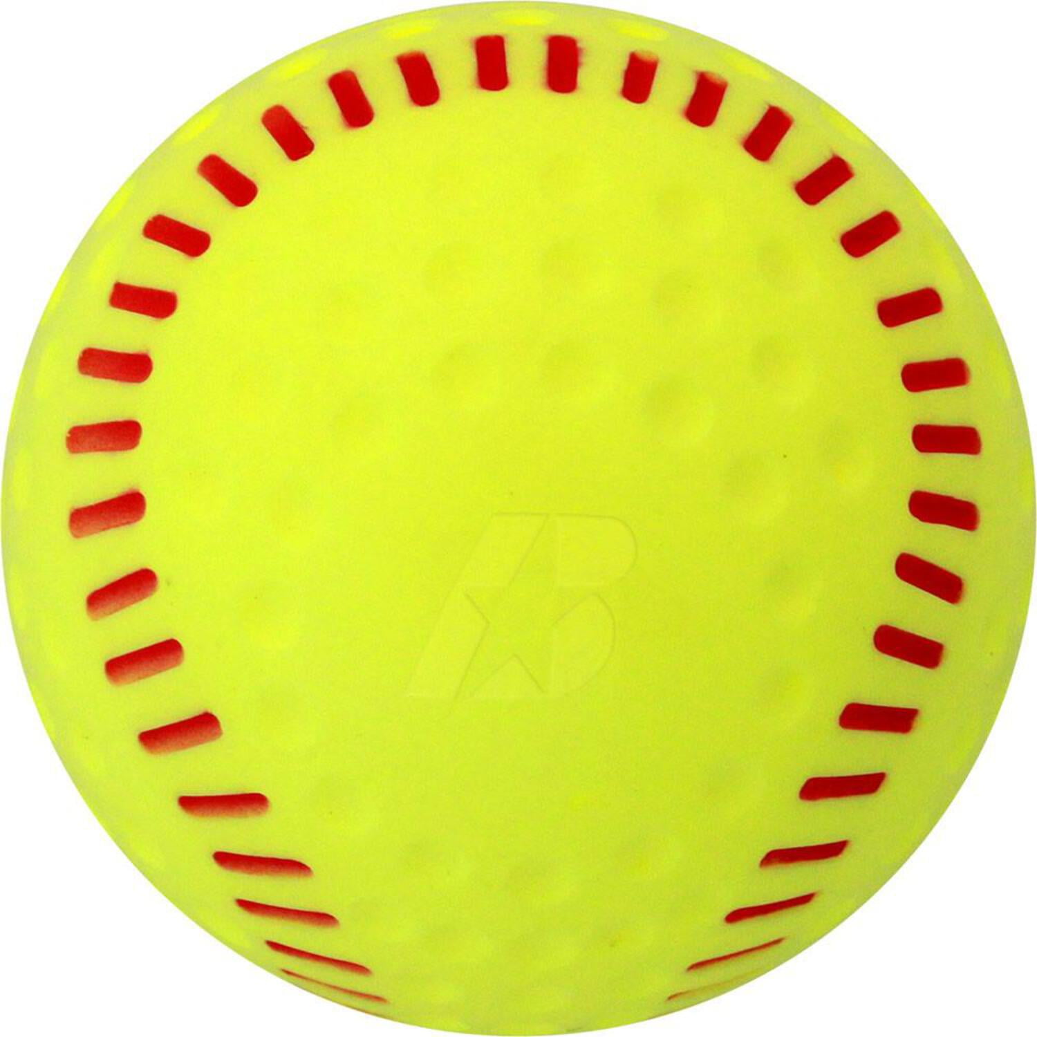 Featherlite Training Softballs - 1 Dozen - Walmart.com