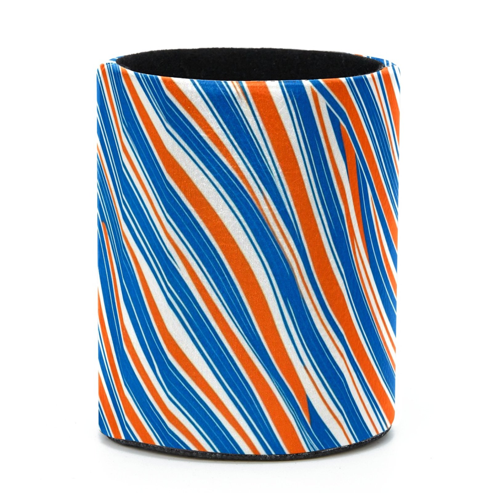 Seamless Abstract Stripes,Desk Organizer Pen Holder Desktop Stationery ...