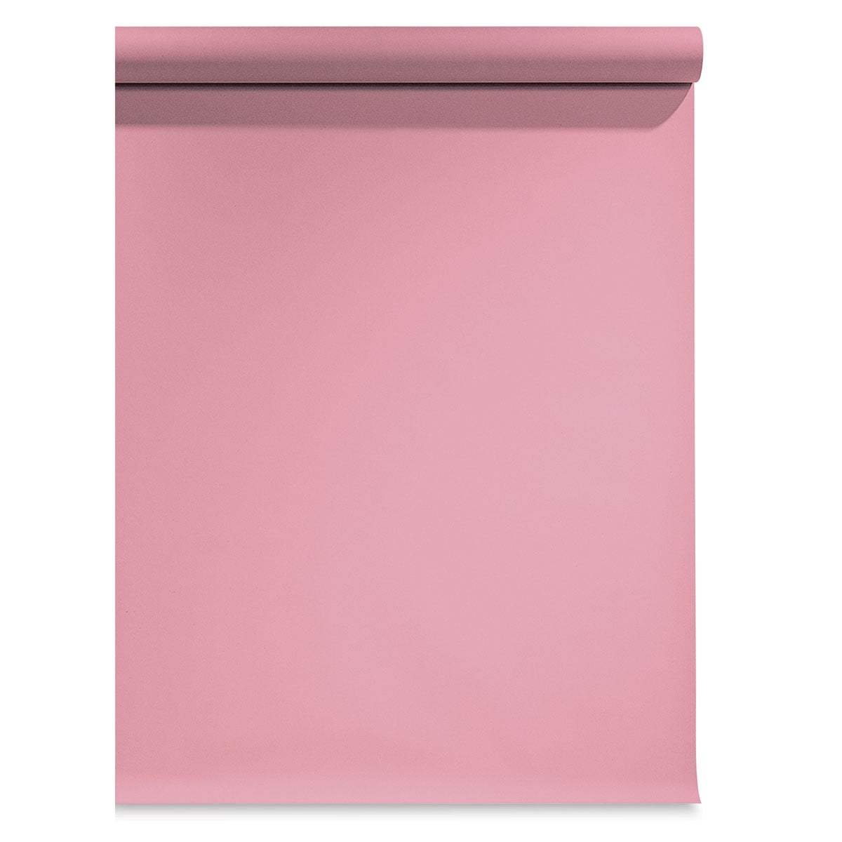 Seamless Background Paper - 53" x 36 ft, Carnation Pink - Walmart.com