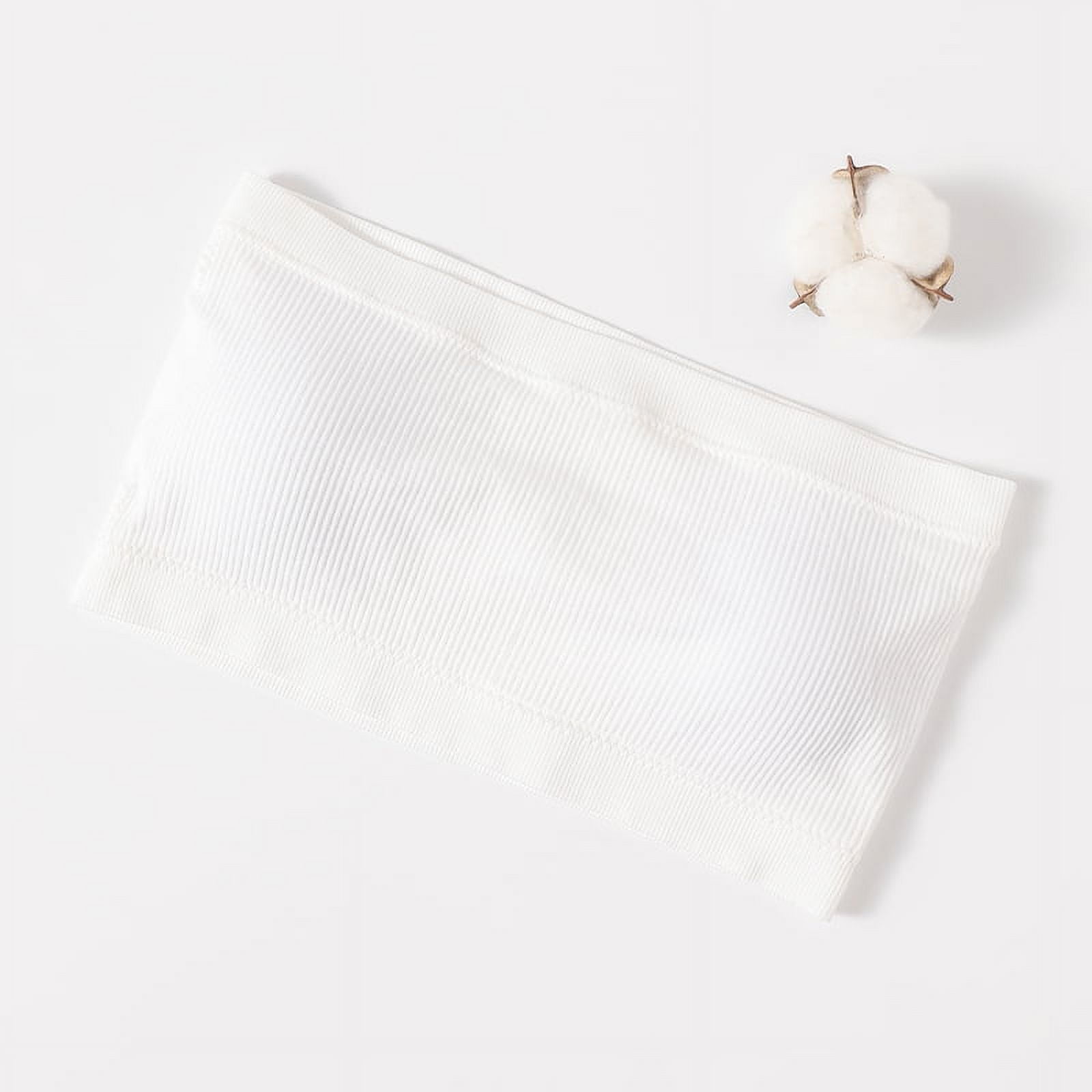 Seamless Bras For Women Push Up Strapless Bra Tube Underwear Sexy ...