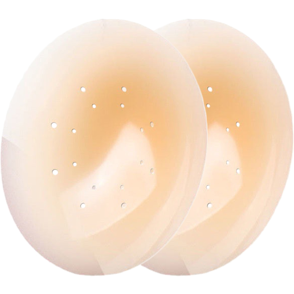 Seamless Chest Stickers Invisible Pasties Covers Reusable Breast for ...