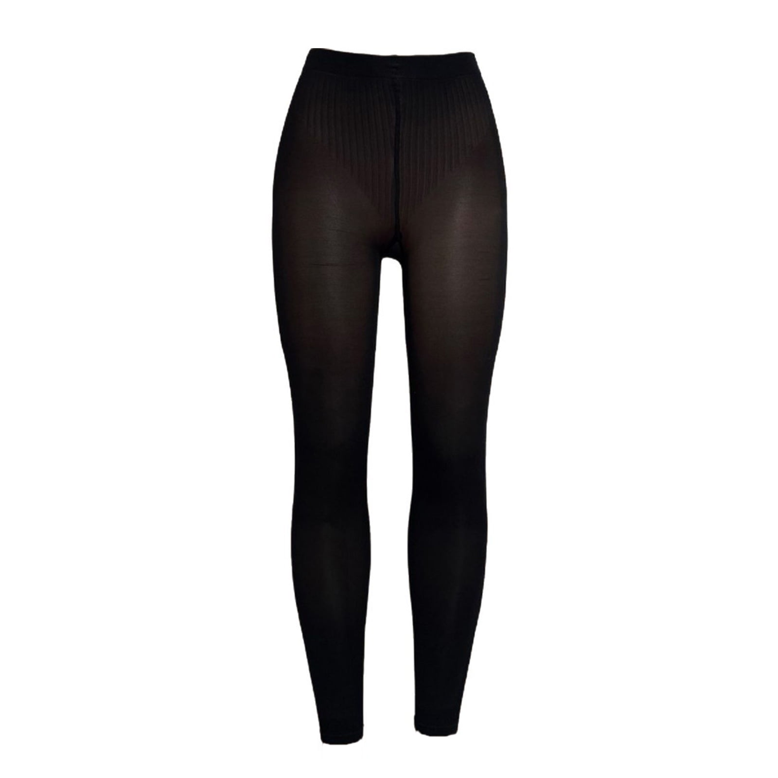 Seamless Compression Tights For Women Butt Lifting Slimming Leggings ...