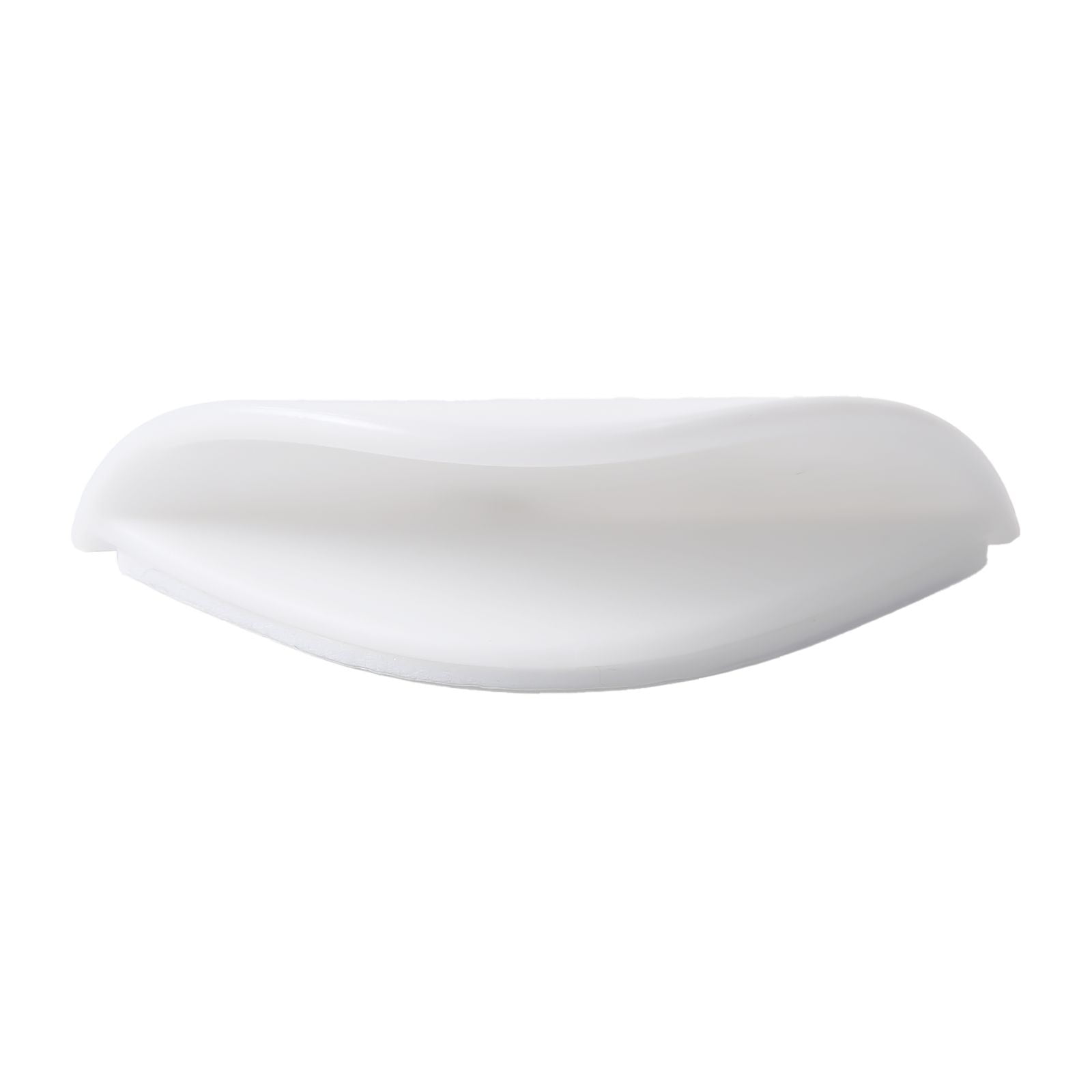 Seamless Door Handle Round Sticky Handle For Cupboards Window Drawers ...