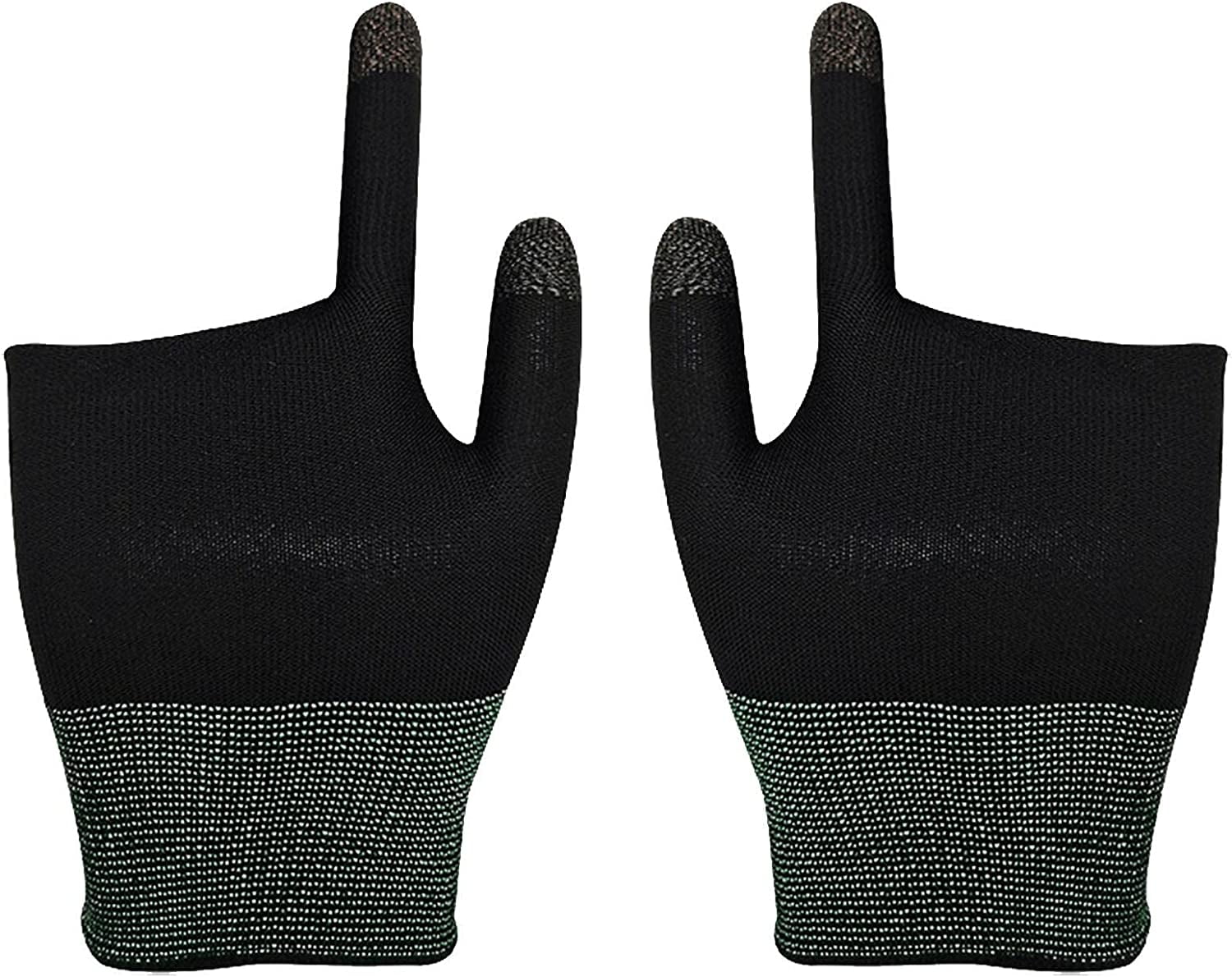 Seamless Gloves | Mobile Game Finger Sleeve | Mobile Thumb Sleeves ...