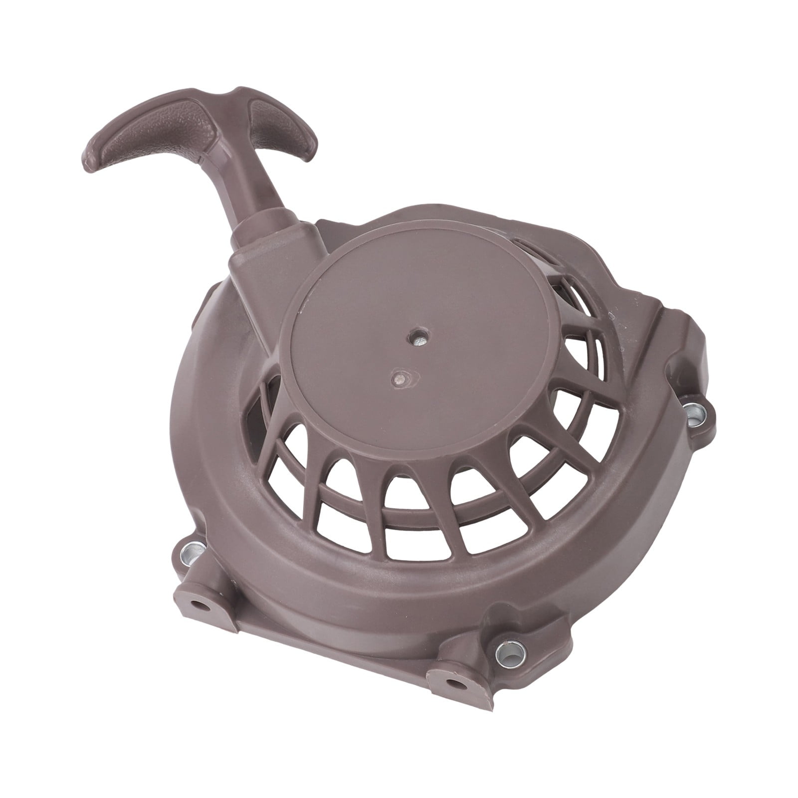 Seamless Installation Recoil Starter Compatible with Earth Drill ...