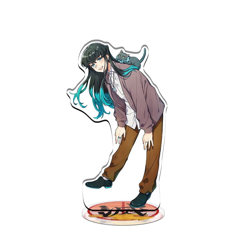 Seamless Interlayer Engraving Imprinted Demon Slayer Japanese Anime ...