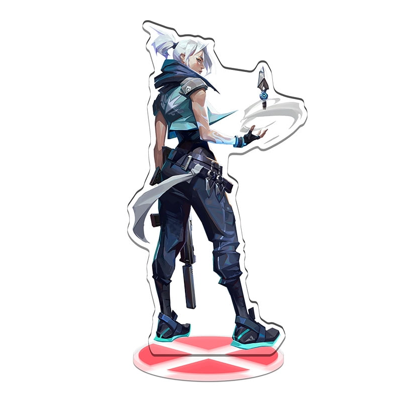 Seamless Interlayer Valorant Special Battle Hero Valorant Game ...