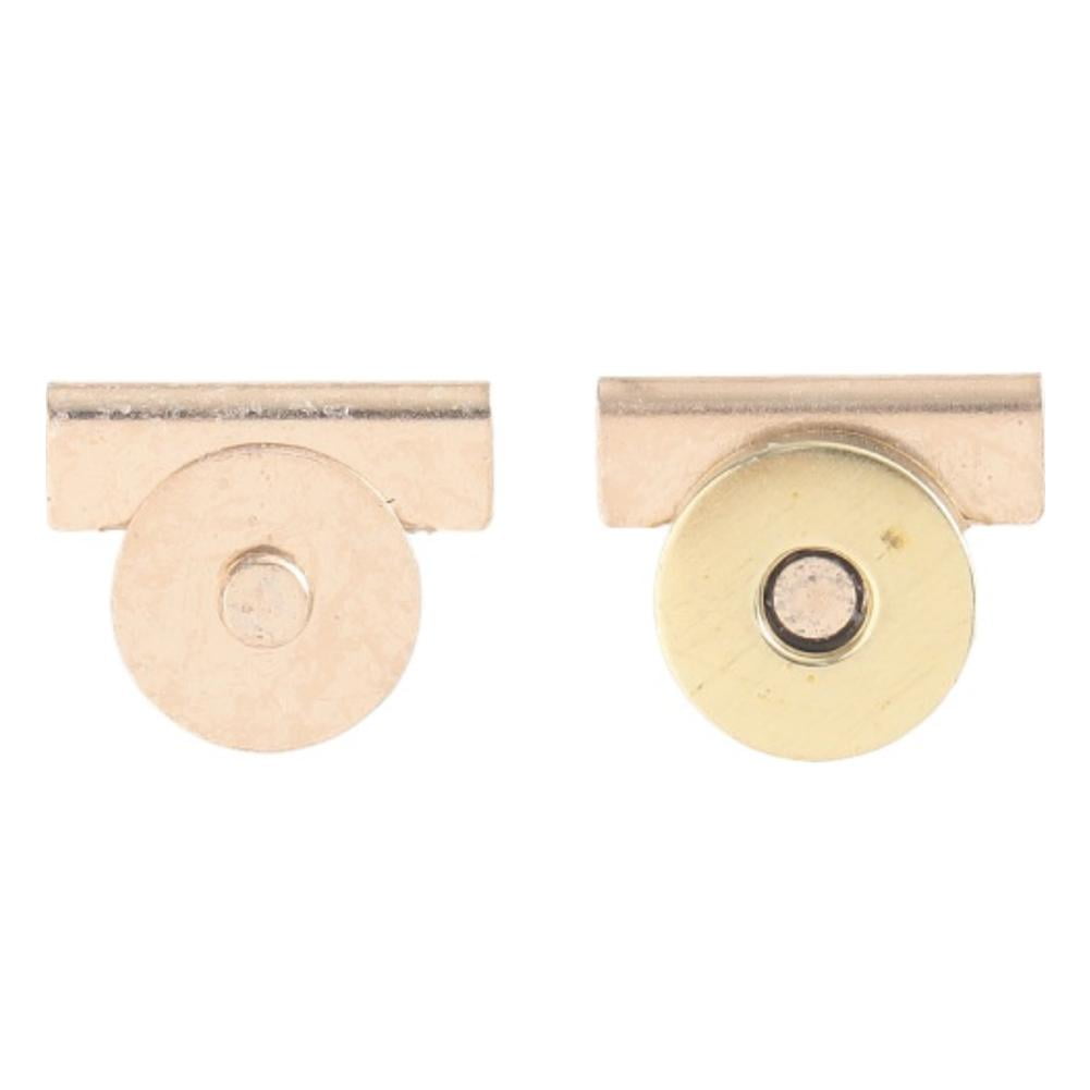 Seamless Magnetic Buckle Clasp Metal Magnetic Closures for Purses and ...