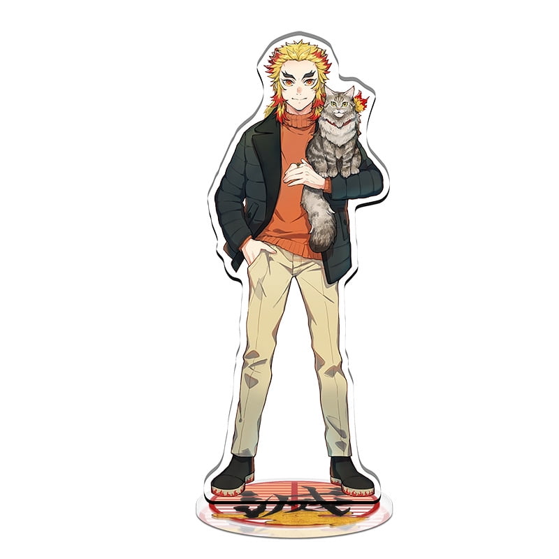 Seamless Mezzanine Engraving Printing Theme Demon Slayer Japan Anime ...