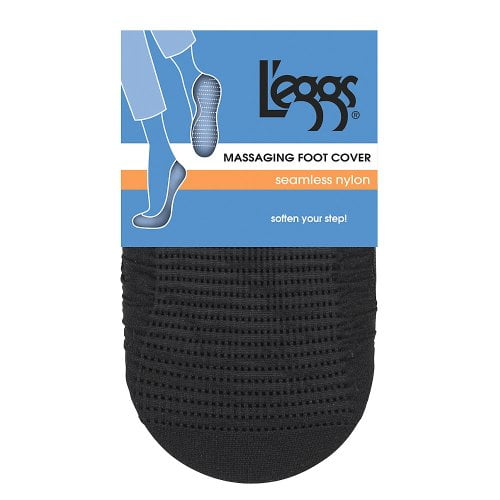 Seamless Nylon Foot Cover - Walmart.com