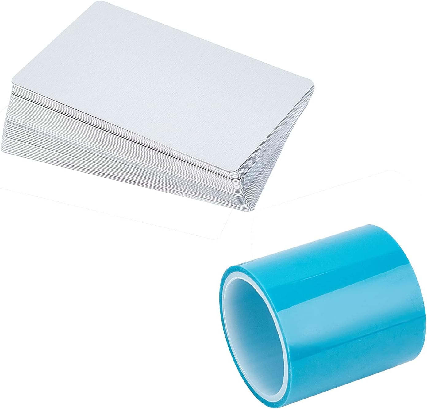 Seamless Paper Tape for Metal Frame Open Bezel Setting UV Resin Epoxy ...