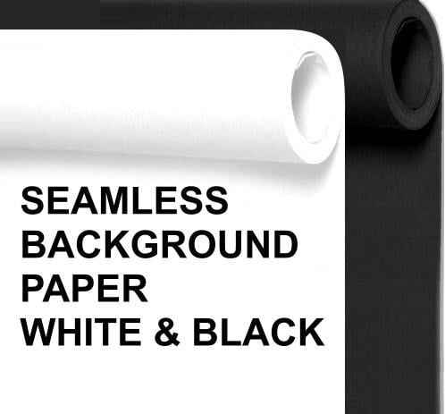 Seamless Paper Roll