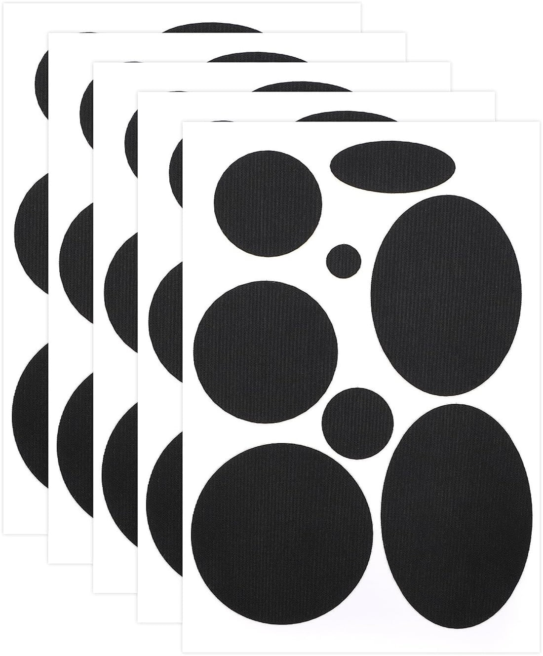 Seamless Repair Hole Patch,Nylon Repair Tape Self-Adhesive Repair Patch ...