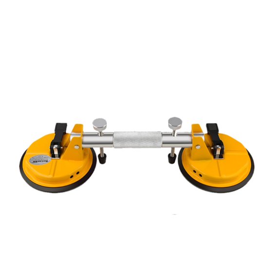 Seamless Stone Seam Setter Heavy Duty Dual Vacuum Suction Cup ...