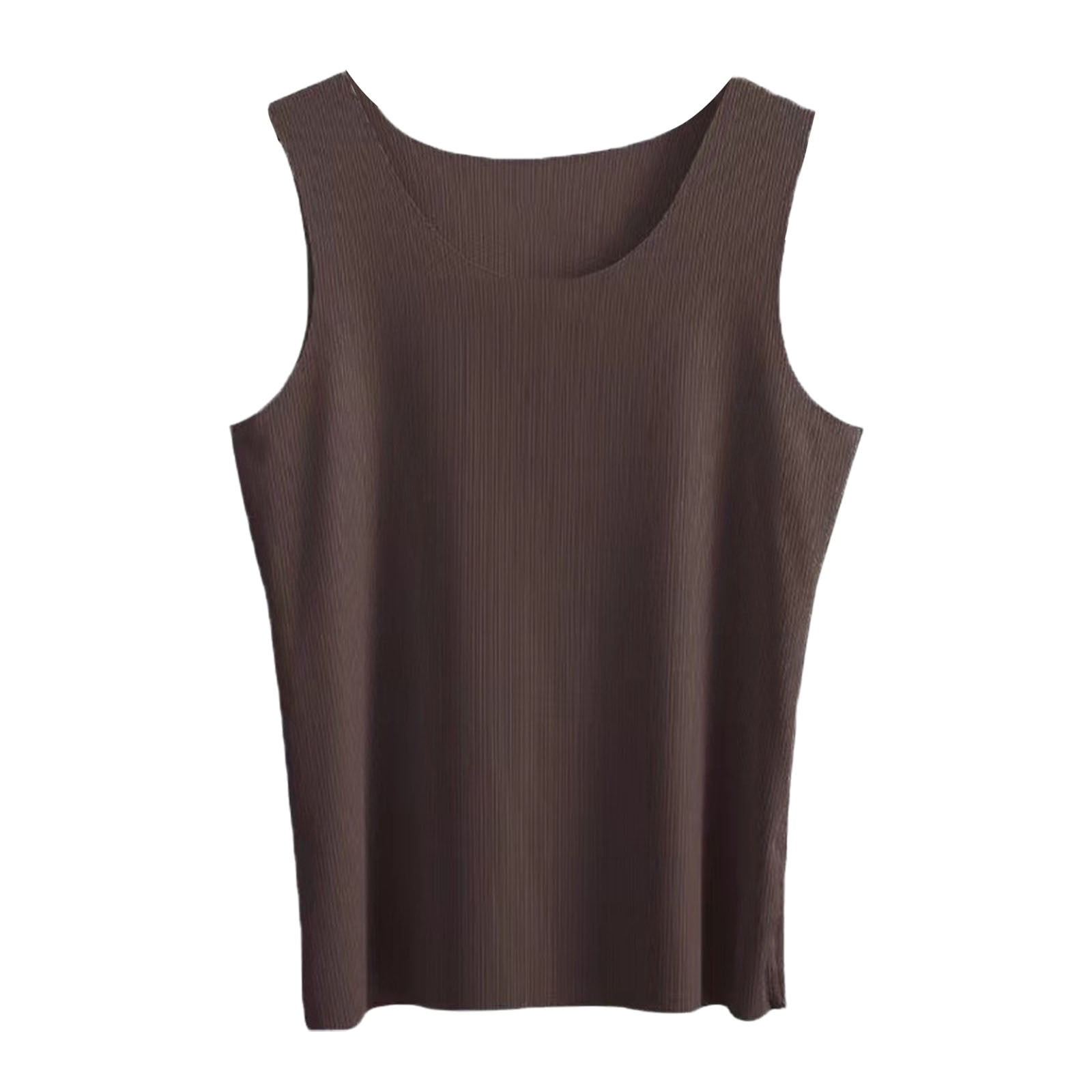 Seamless Tank Tops for Women! Audhol Women's Ice Tank Tops Summer ...