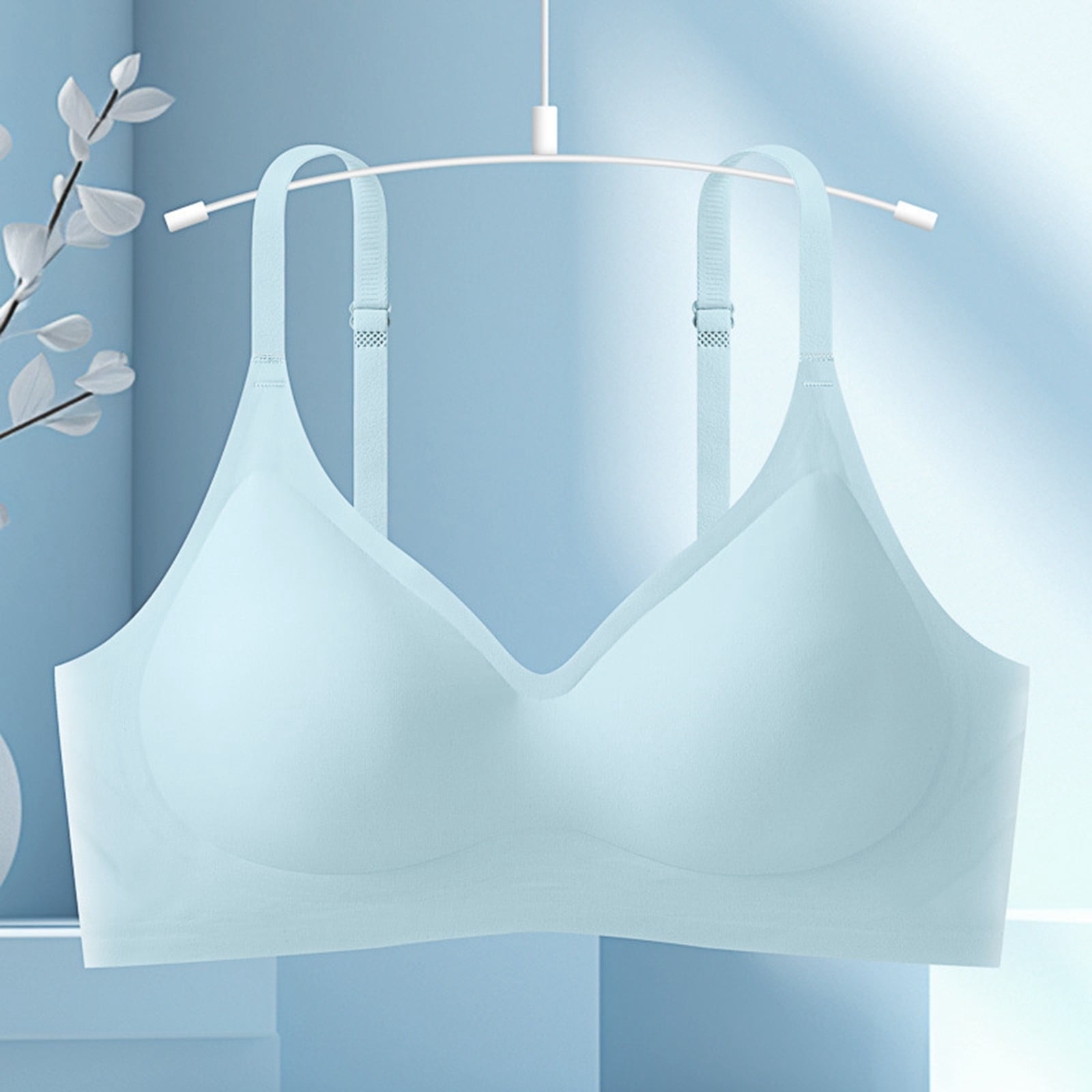 Seamless Underwear Breathable Sweat Absorbent Back Beautiful Push Up ...