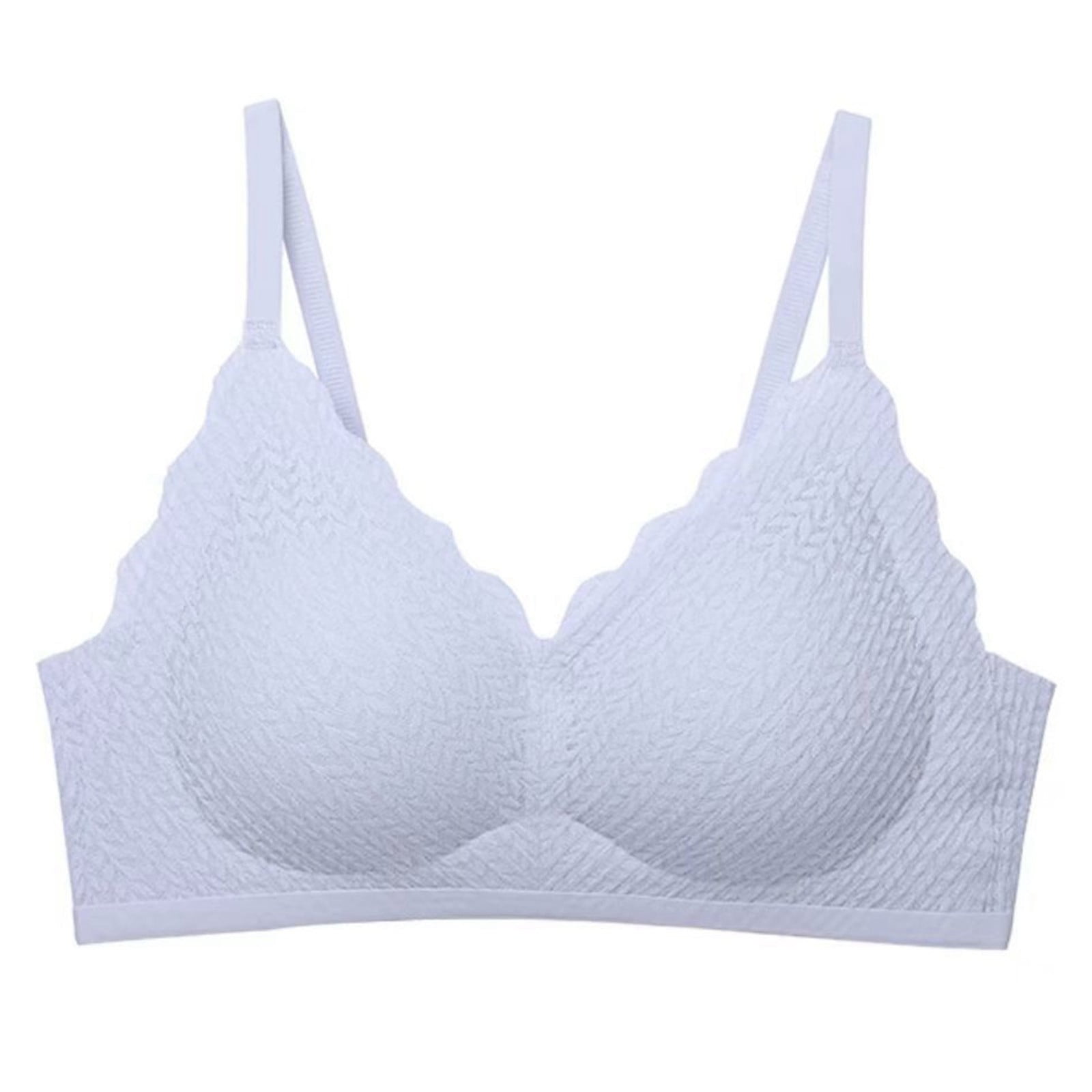 Seamless Underwear For Women Wheat Lace Suspenders No Rims Beautiful ...