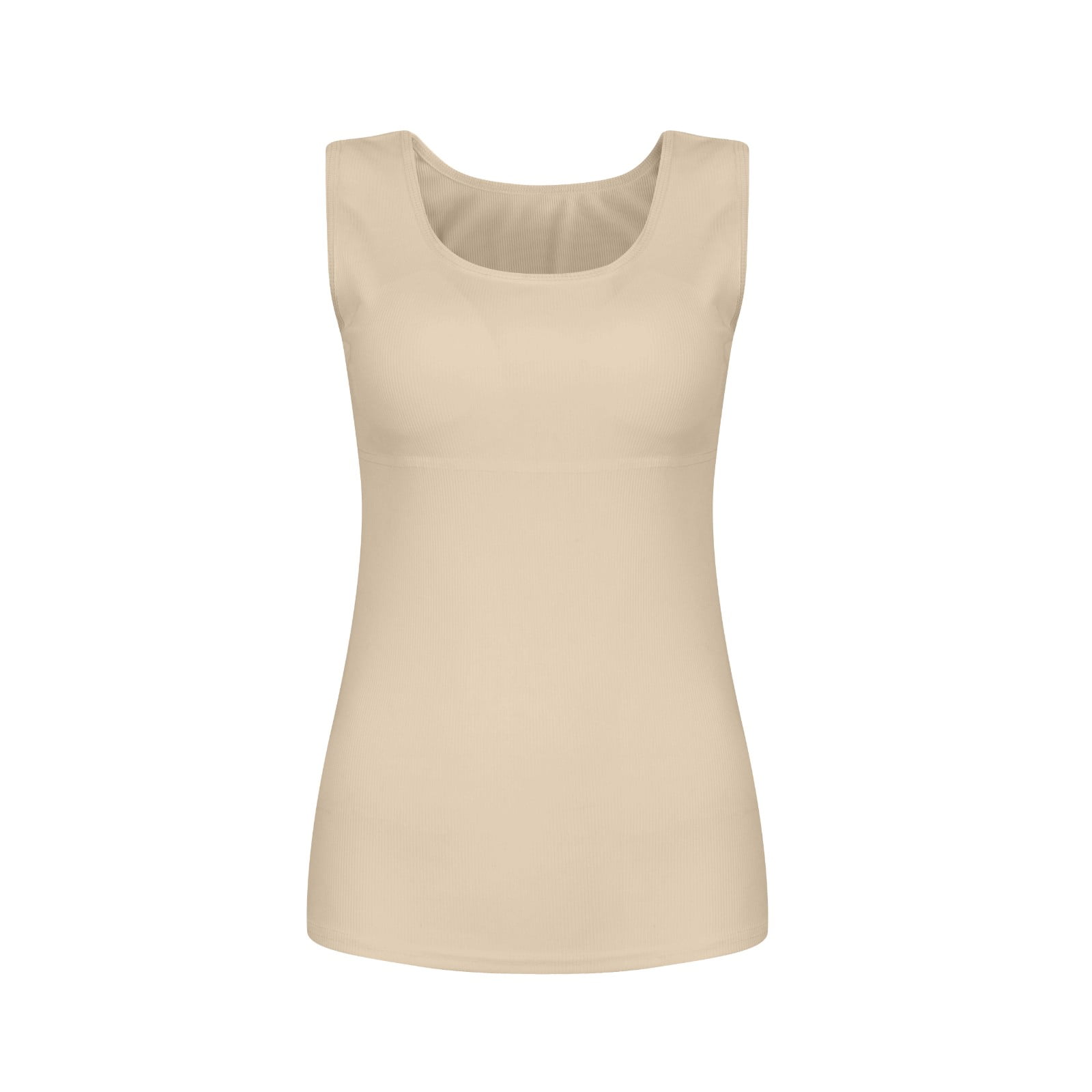 Seamless Workout Tank Top Compression, Compression Tanks for Women ...