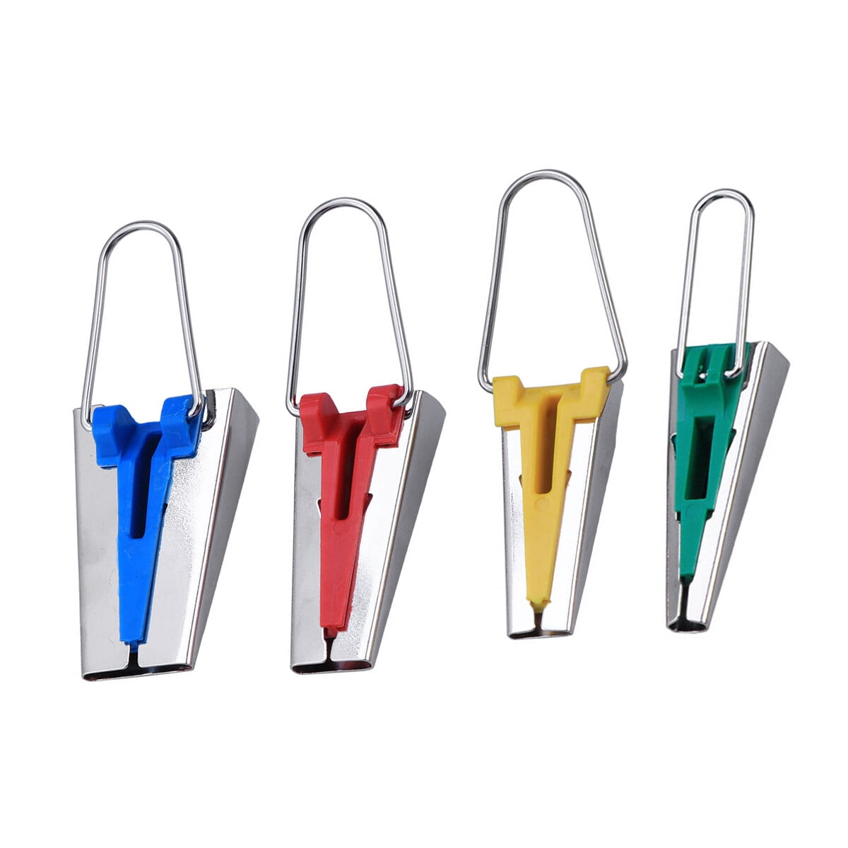 Seams Bias Binding Machine Making Tools Fabric Tape Makers Precise ...