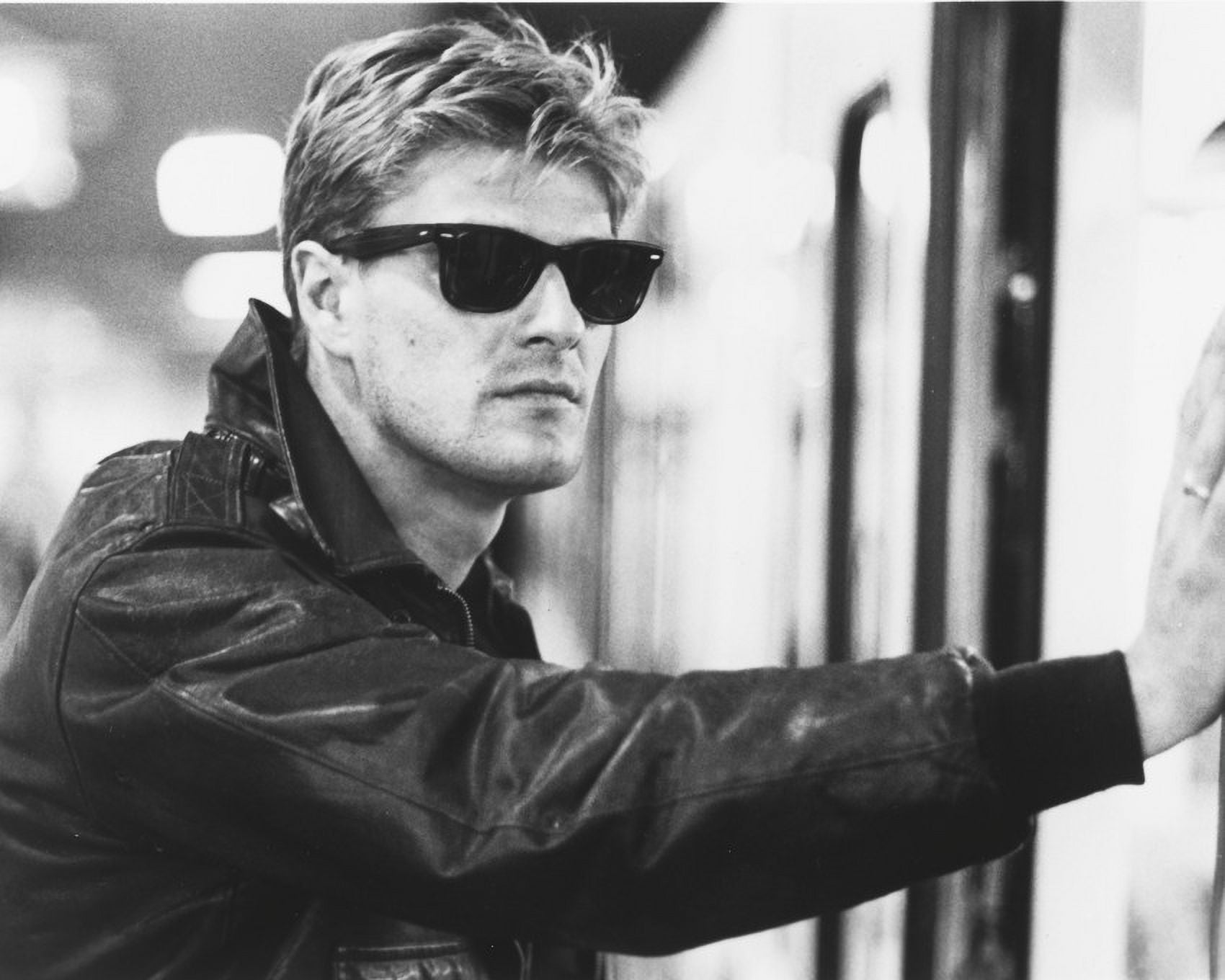 Sean Bean 24x36 Classic Hollywood Poster As Brendan In Stormy Monday ...