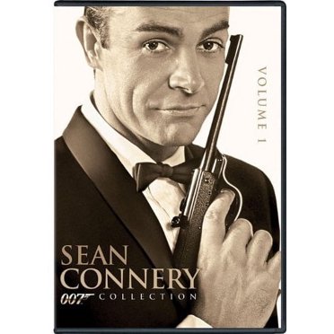 The Timothy Dalton Collection [DVD] - Walmart.com