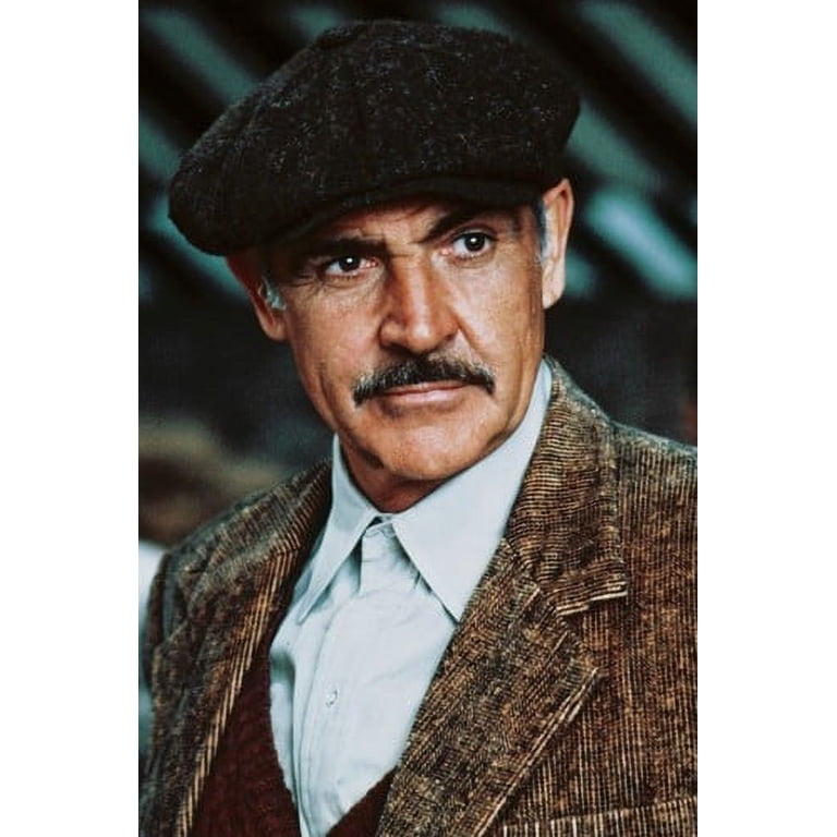 Sean Connery The Untouchables Actor Sean Connery, The 'original' James