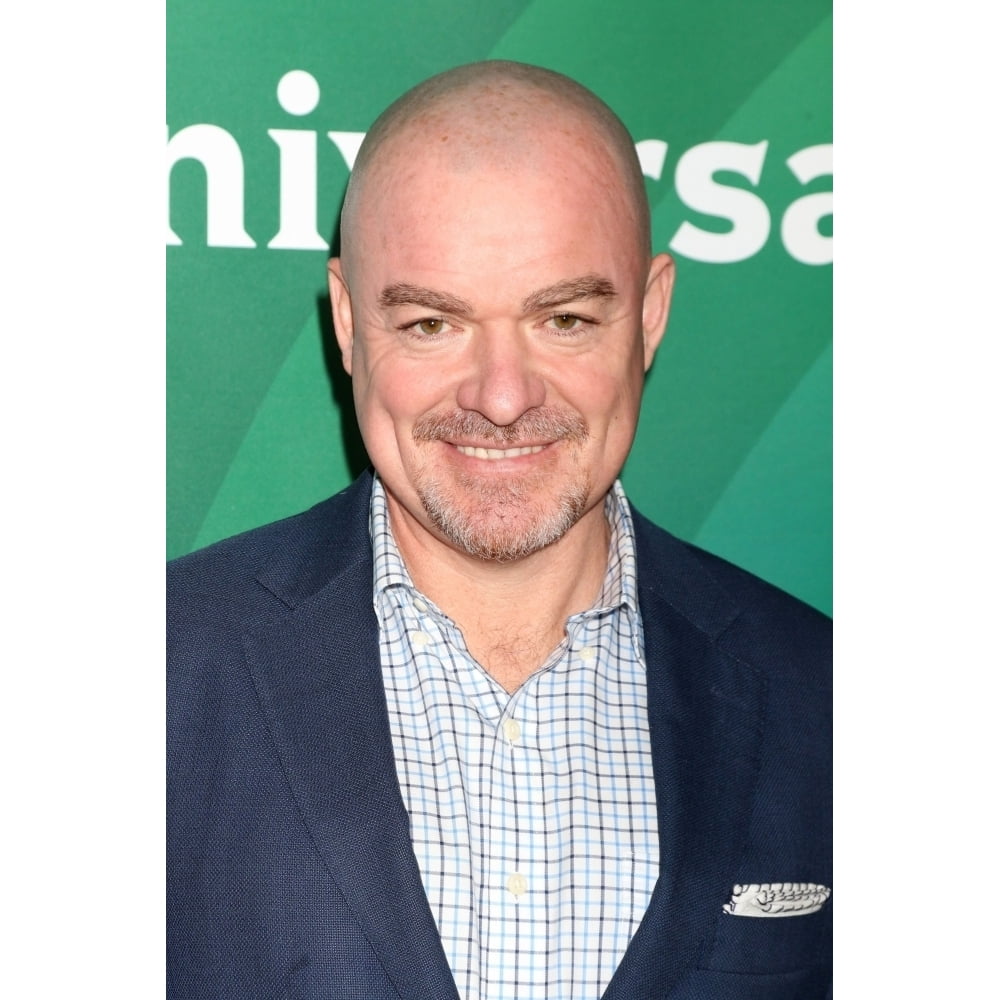 Sean J. Conlon At Arrivals For Tca Winter Press Tour Nbc Universal The ...