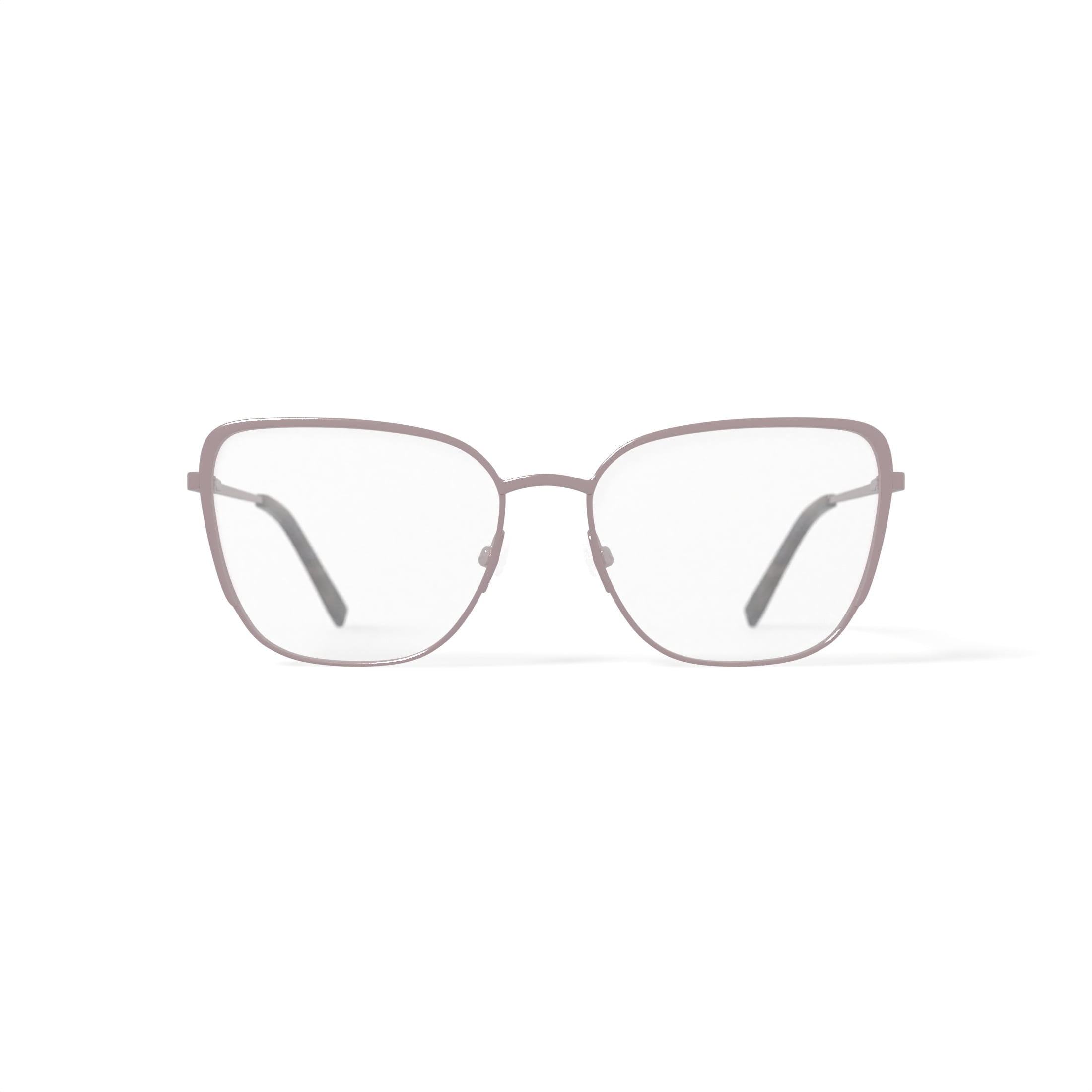 Sean John Women's Cat Eye Eyeglasses, SJLO6035, Brown, 56-18-145, with ...