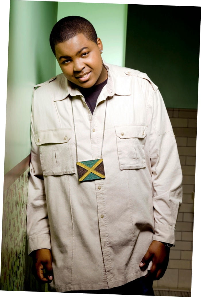 Sean Kingston Poster Entertainment Decor Art Poster 24x36 Unframed, Age ...