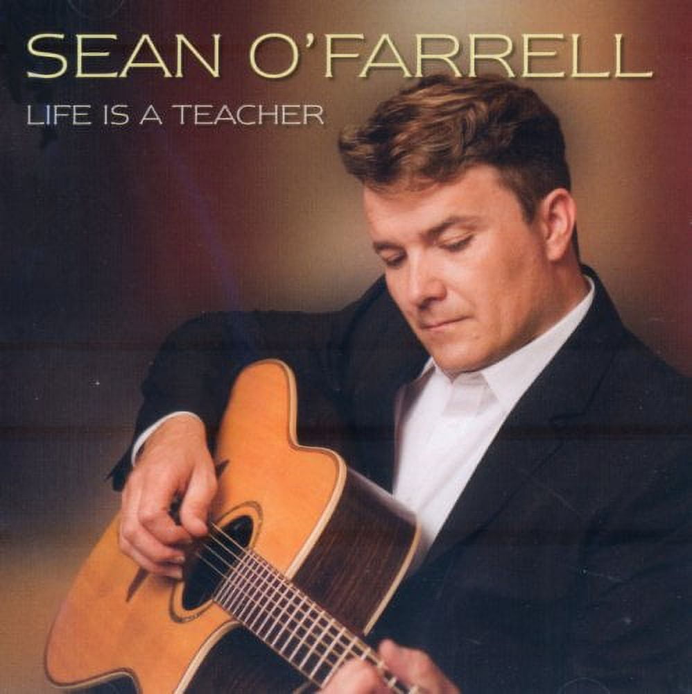 Pre-Owned Sean O'Farrell Life Is a Teacher (2010) - Walmart.com