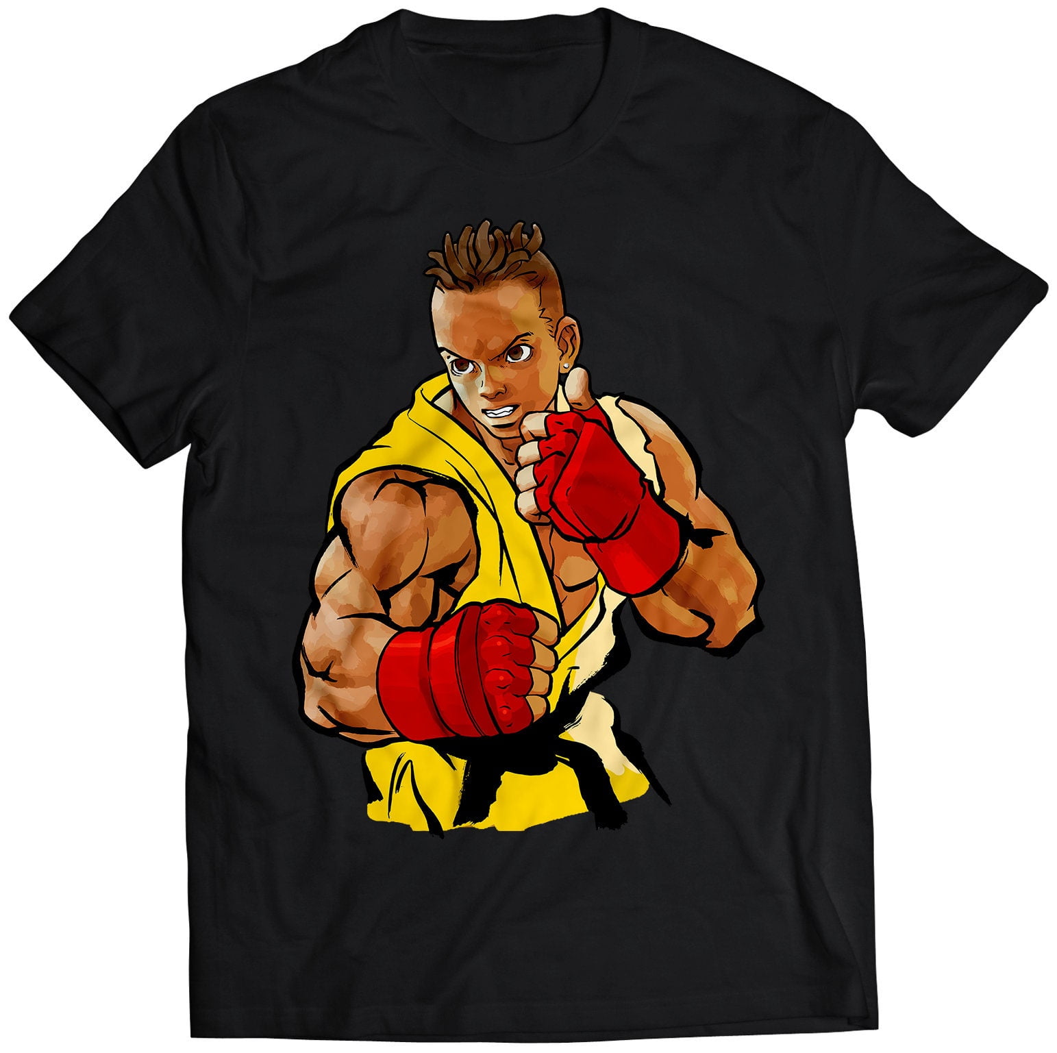 Sean SF3 New Generation Unisex T-shirt - Walmart.com