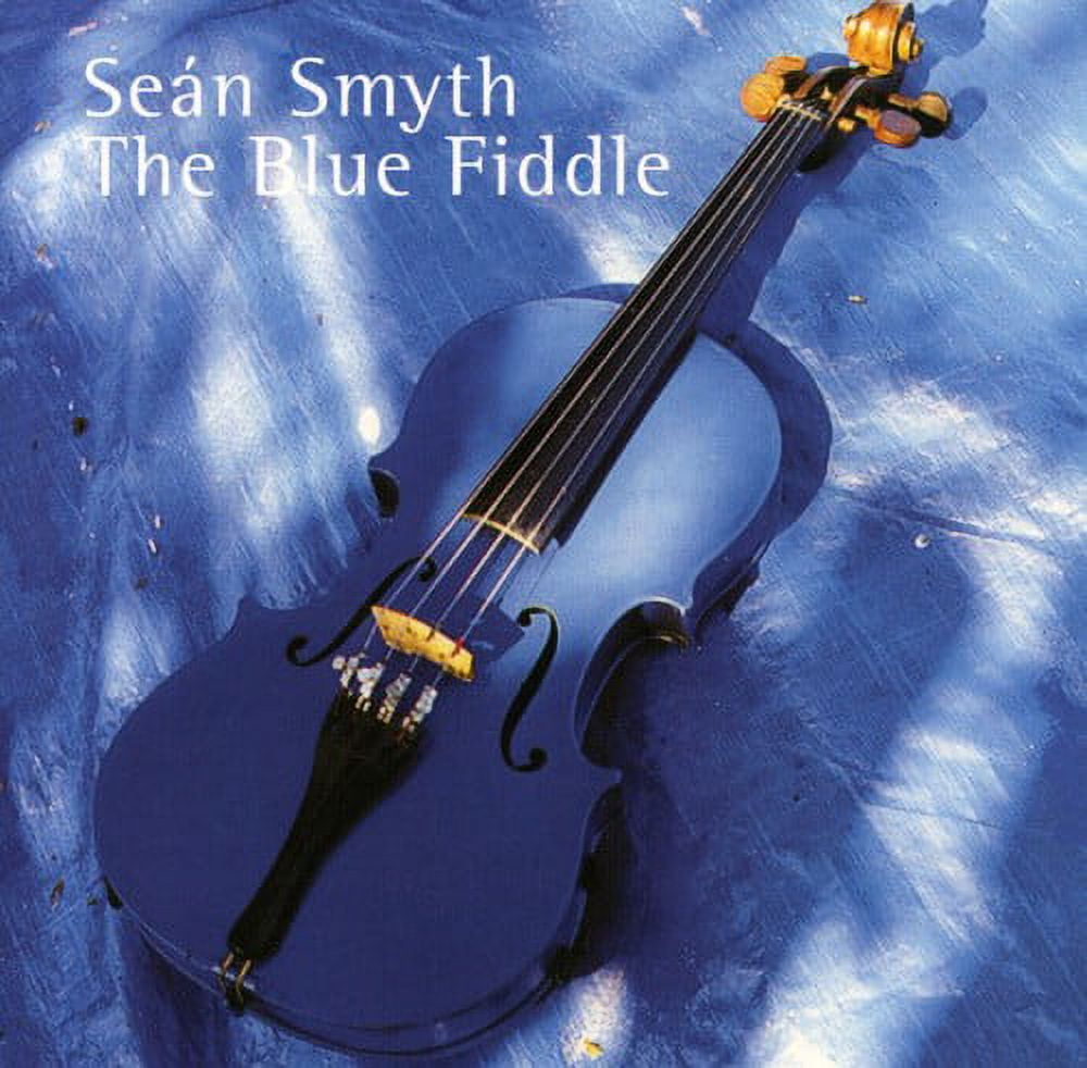 Sean Smyth - Blue Fiddle - Music & Performance - CD - Walmart.com