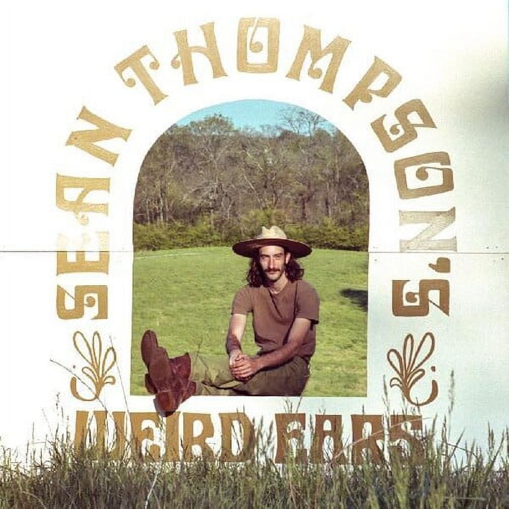 Sean Thompson's Weird Ears - Sean Thompson's Weird Ears - Music ...