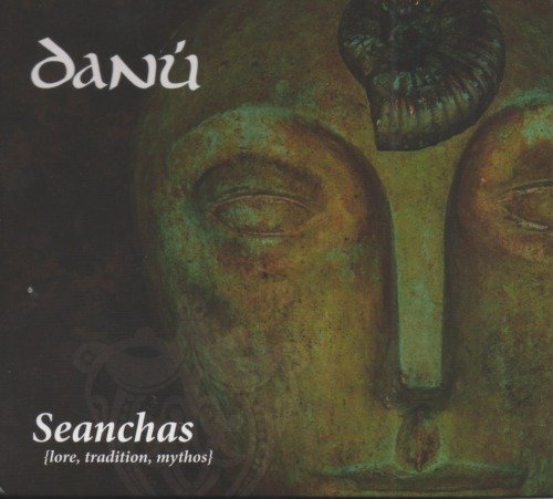 Pre-Owned - Seanchas (Lore Tradition Mythos) by Danu (CD, 2010 ...