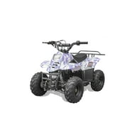 Vitacci Hawk 110cc Kids ATV - Walmart.com