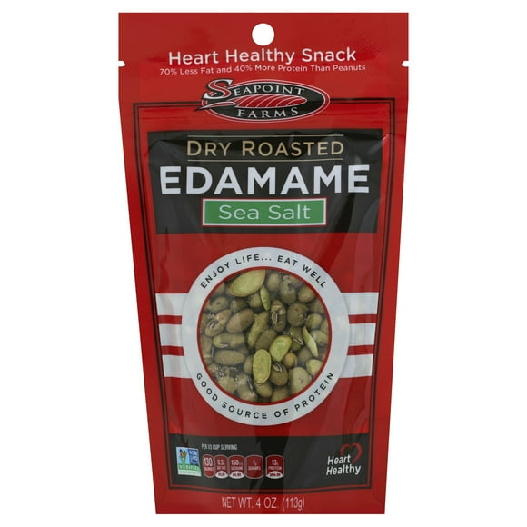 Edamame Frozen