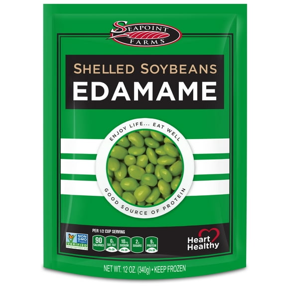 Edamame Frozen