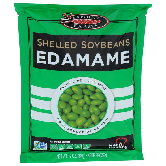 Edamame Beans