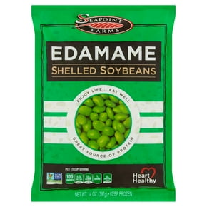 Edamame Frozen