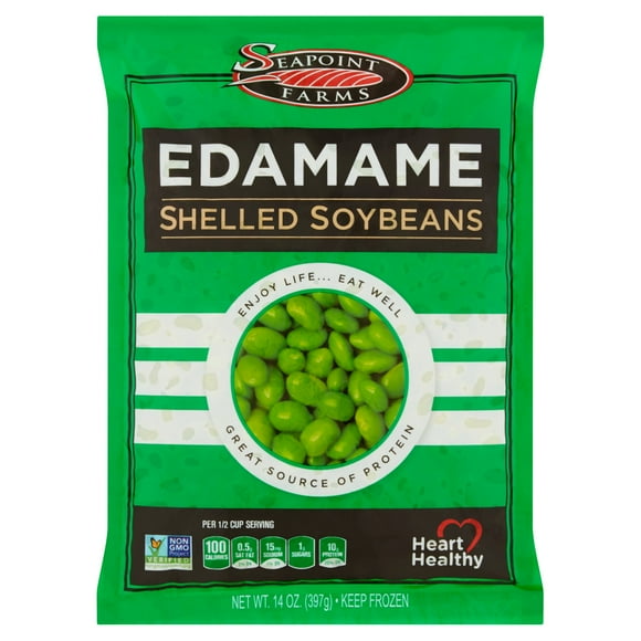 Edamame Frozen