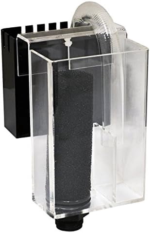 Seapora 56095 Overflow Pre-Filter - Walmart.com
