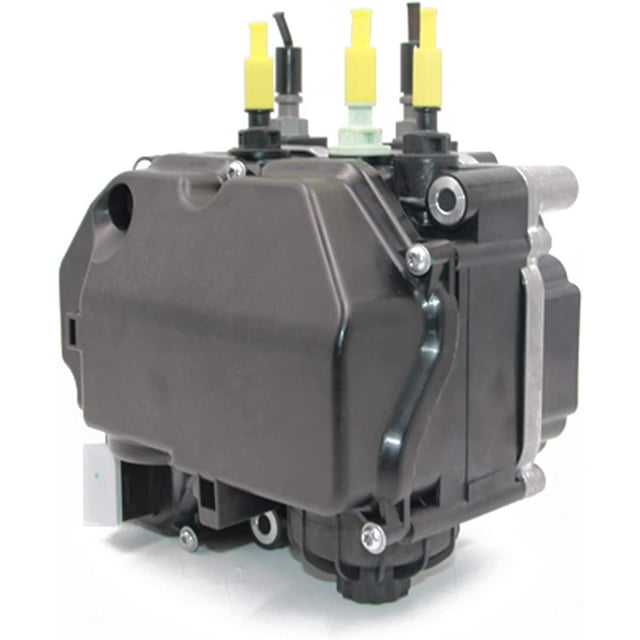 Seapple 12V Mack DEF Pump 21577507 0444042002 Compatible with Volvo D13 ...