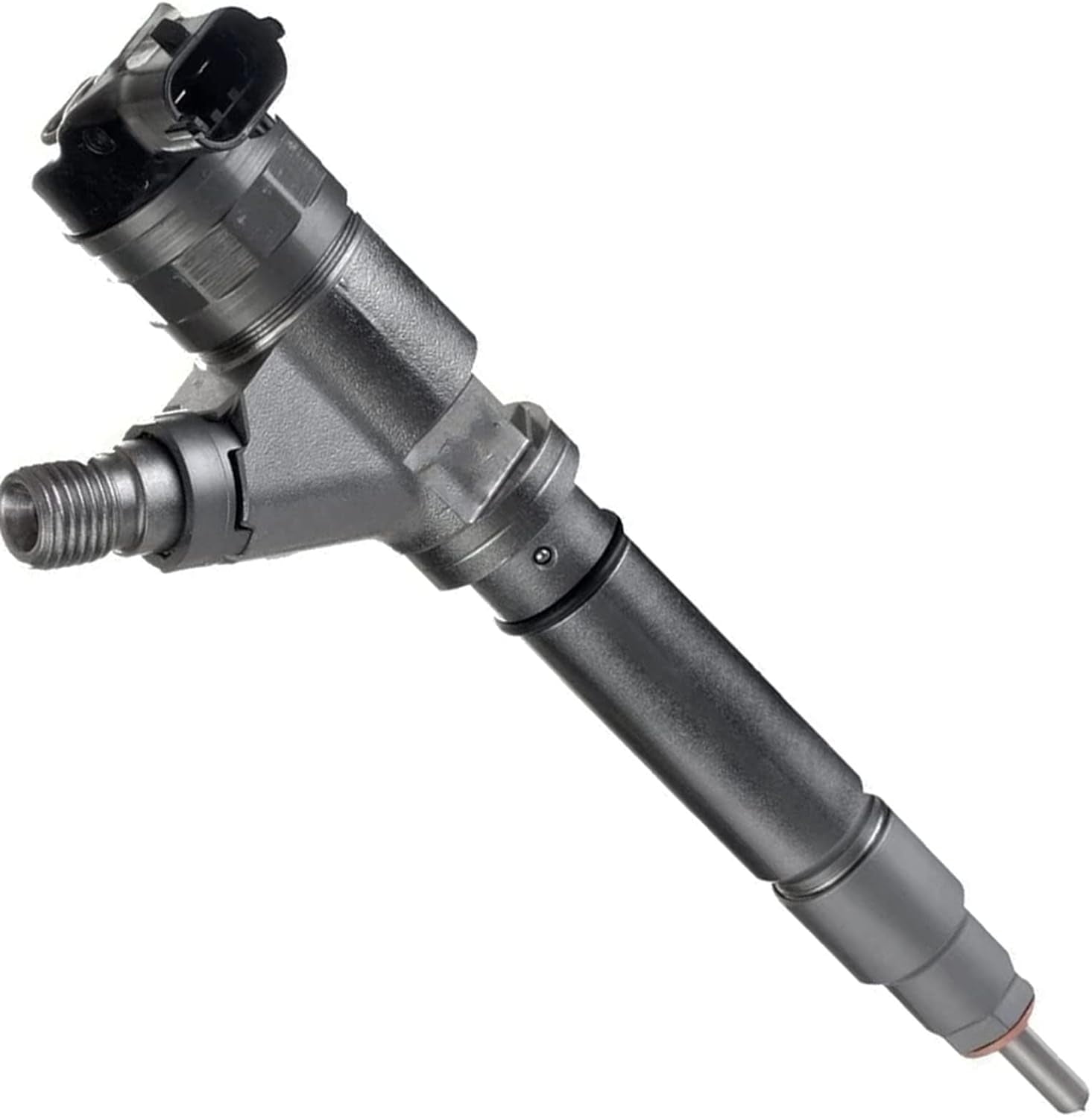 Seapple 1PC Fuel Injector Compatible with Isuzu Chevy Silverado & GMC ...