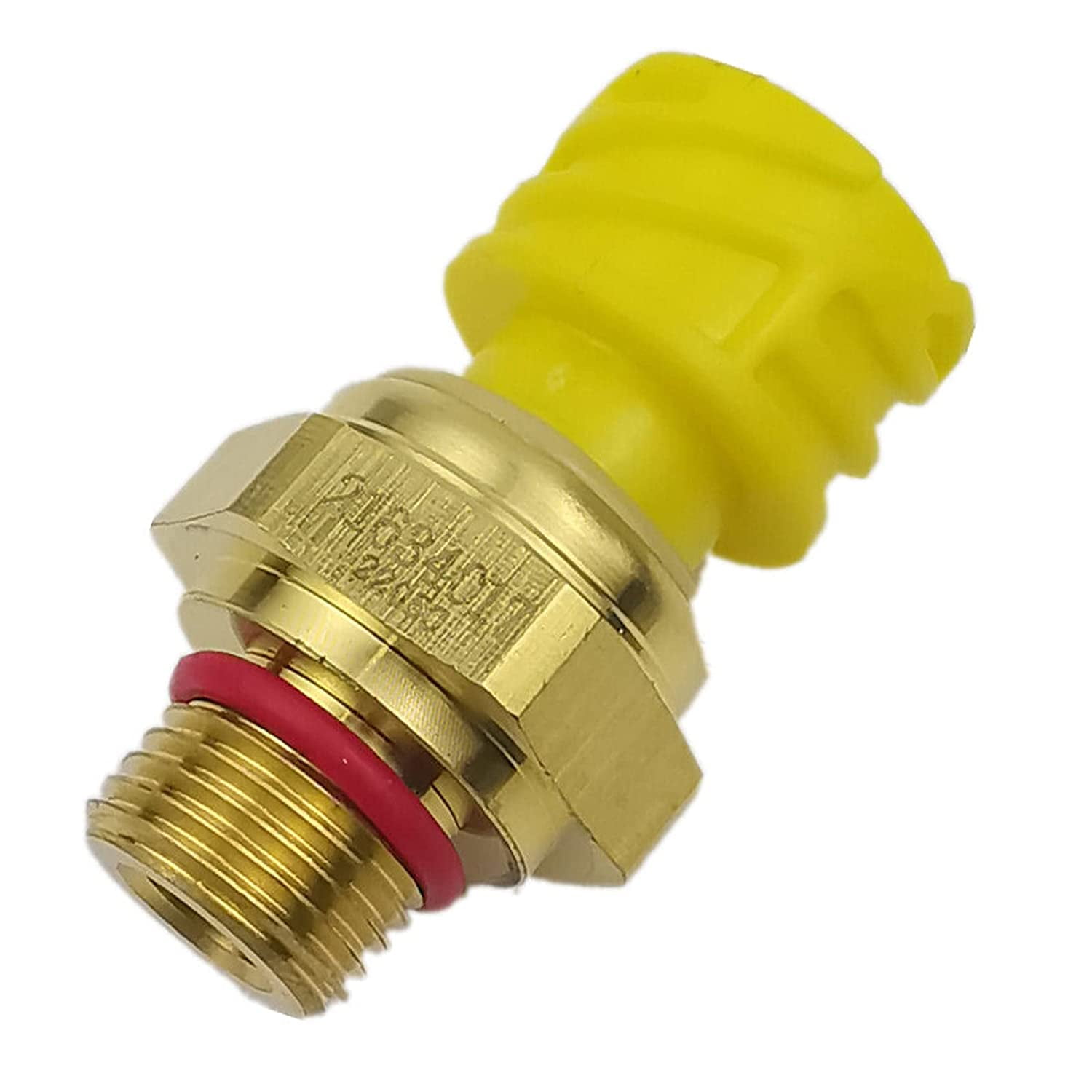 Seapple 21634017 New Crankcase Pressure Switch Sensor Fit Compatible ...