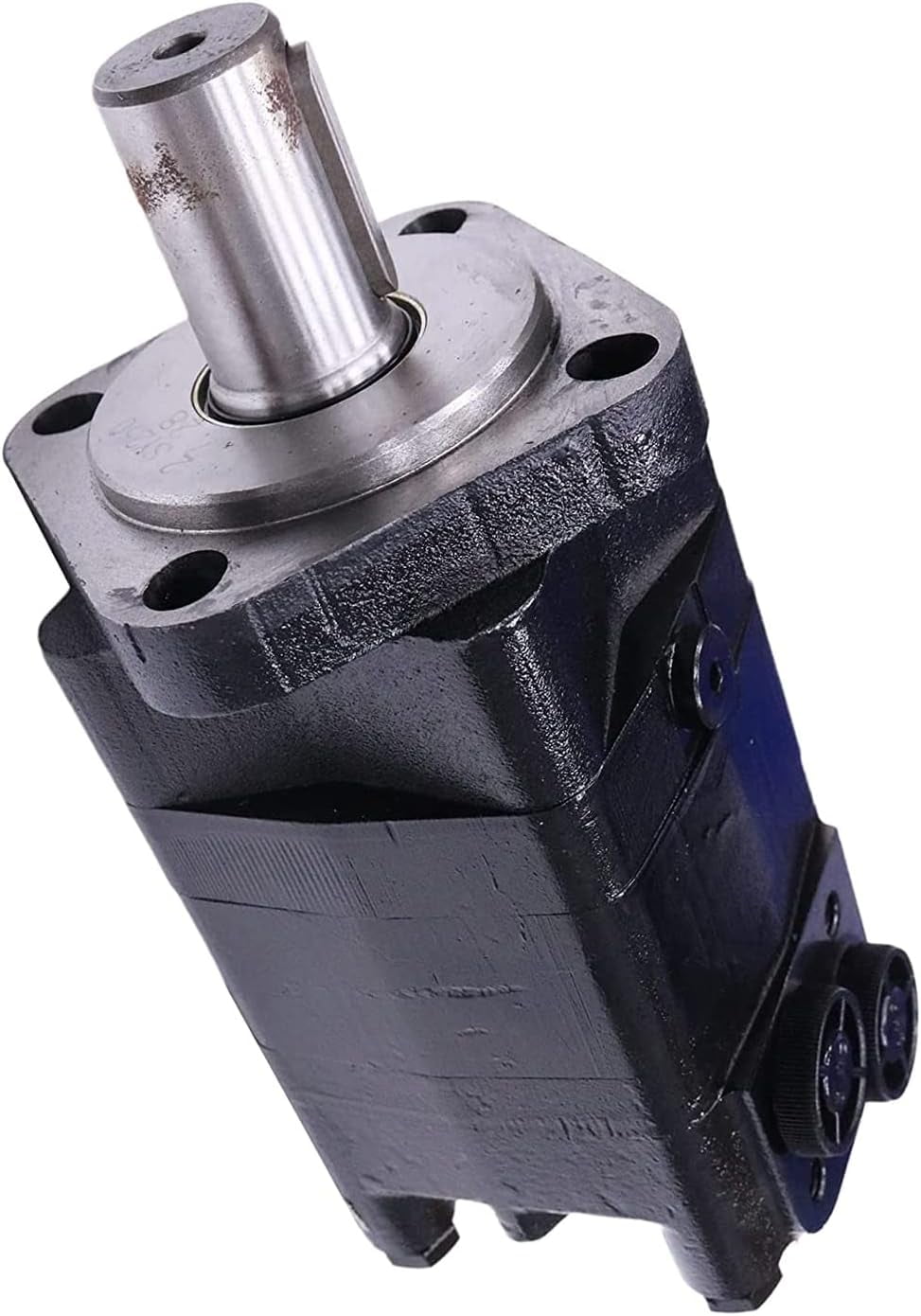 Seapple 32mm 1/2 BSP Hydraulic Orbital Motor for Danfoss OMS250-151F0505 OMS250151F0505 151F0505 ...