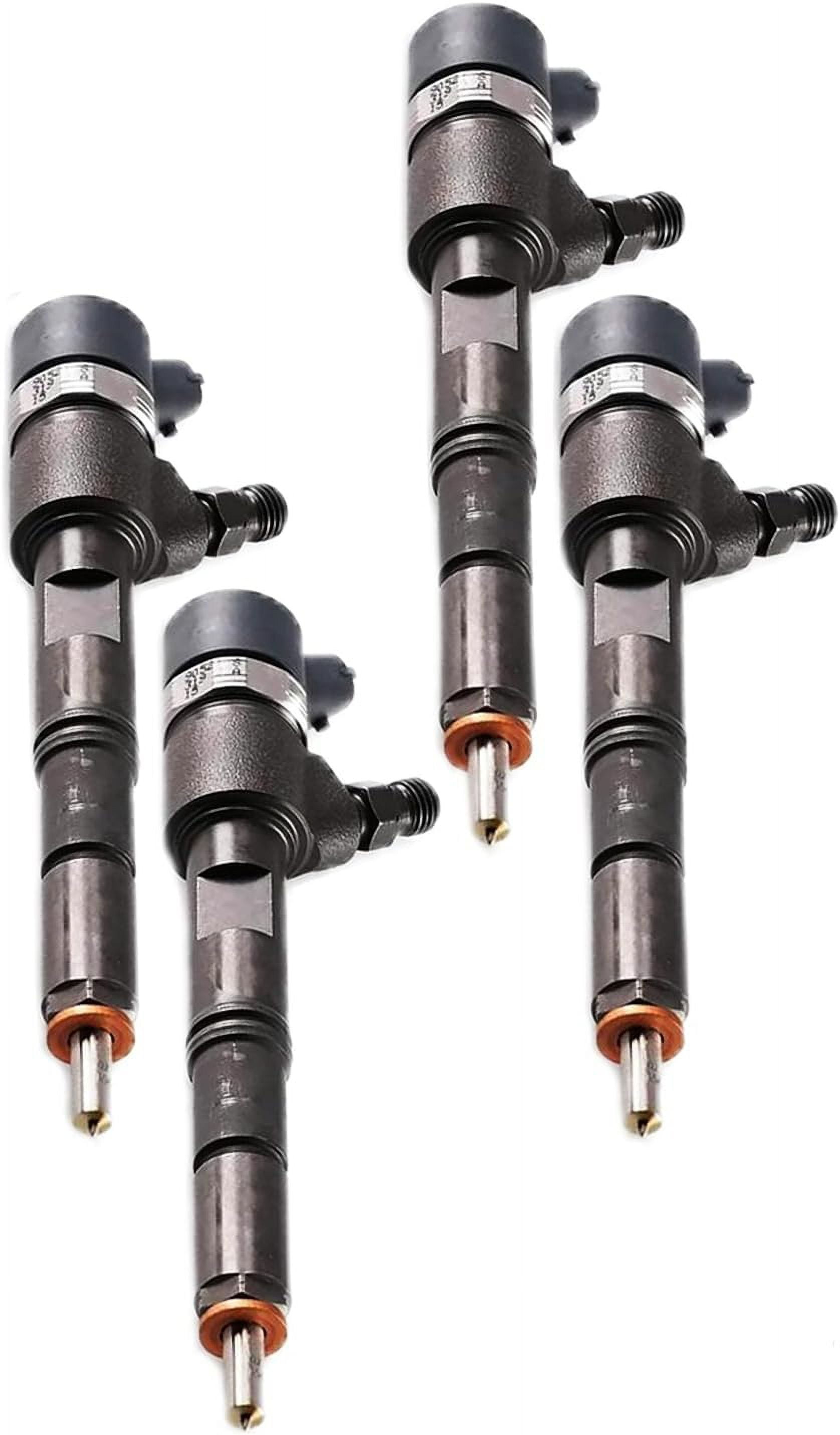 Seapple 4X Fuel injector 5801569141 0445110540 Fits for New Holland ...